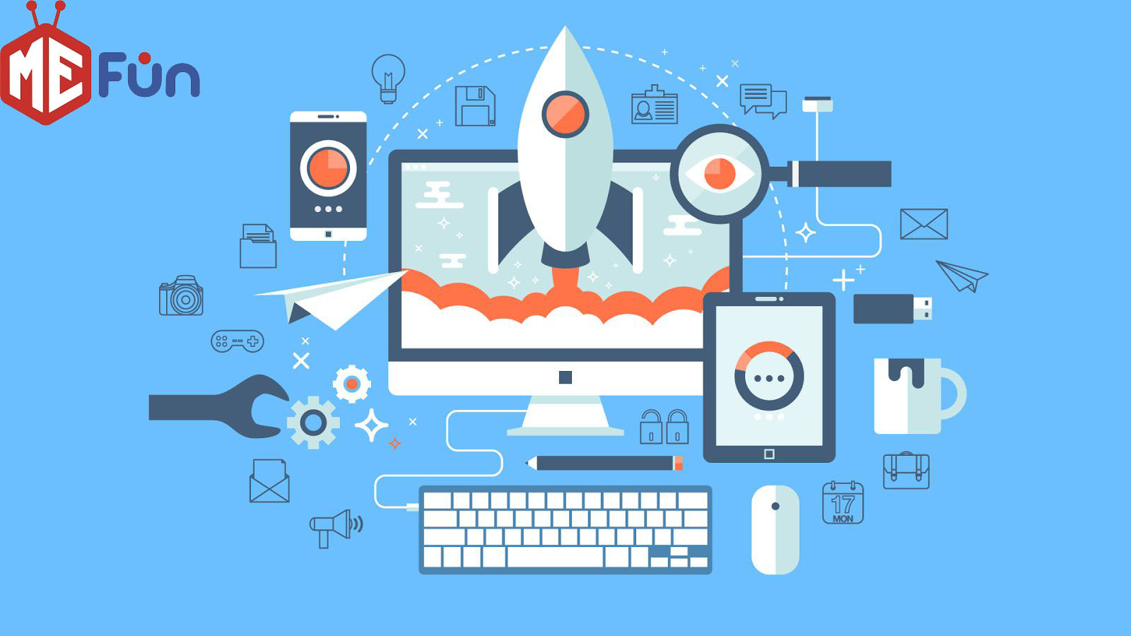 Quảng cáo Facebook - Vén màn nỗi đau doanh nghiệp! - MEFUN JSC - Công ...