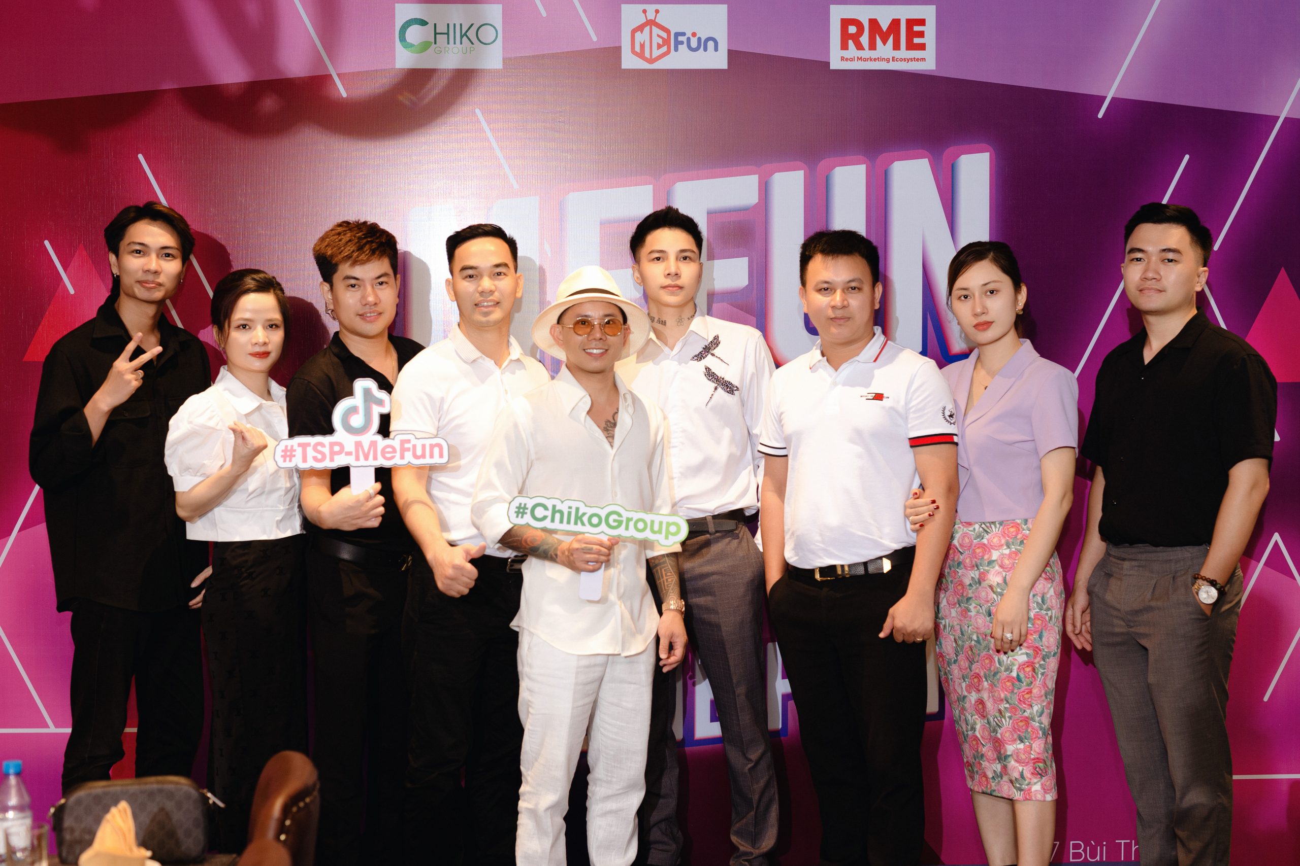 MEFUN JSC – Công Ty CP Truyền Thông MeFun